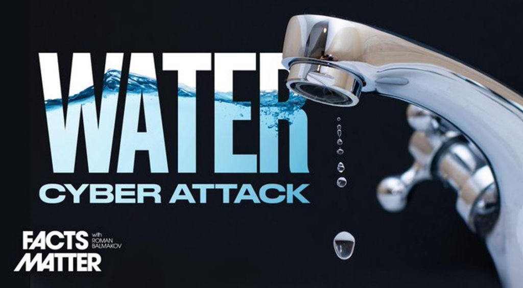 FBI Warns: Chinese Hackers Are Preparing to Wreak Havoc on US Water ...