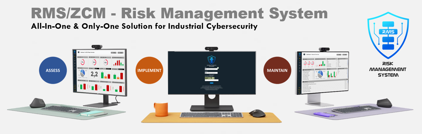 Cybersecurity Lifecycle Services for Industrial Plants | ISA/IEC-62443 ...